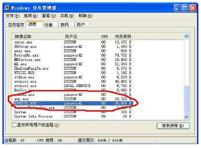 电脑任务管理器RTHDCPL.exe进程详细介绍_重装系统_小鱼一键重装系统官网