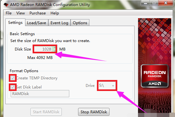 ramdisk,小鱼教您Ramdisk怎么安装_常见问题_ 小鱼一键重装系统官网-win10/win11/win7电脑一键重装系统软件 ...